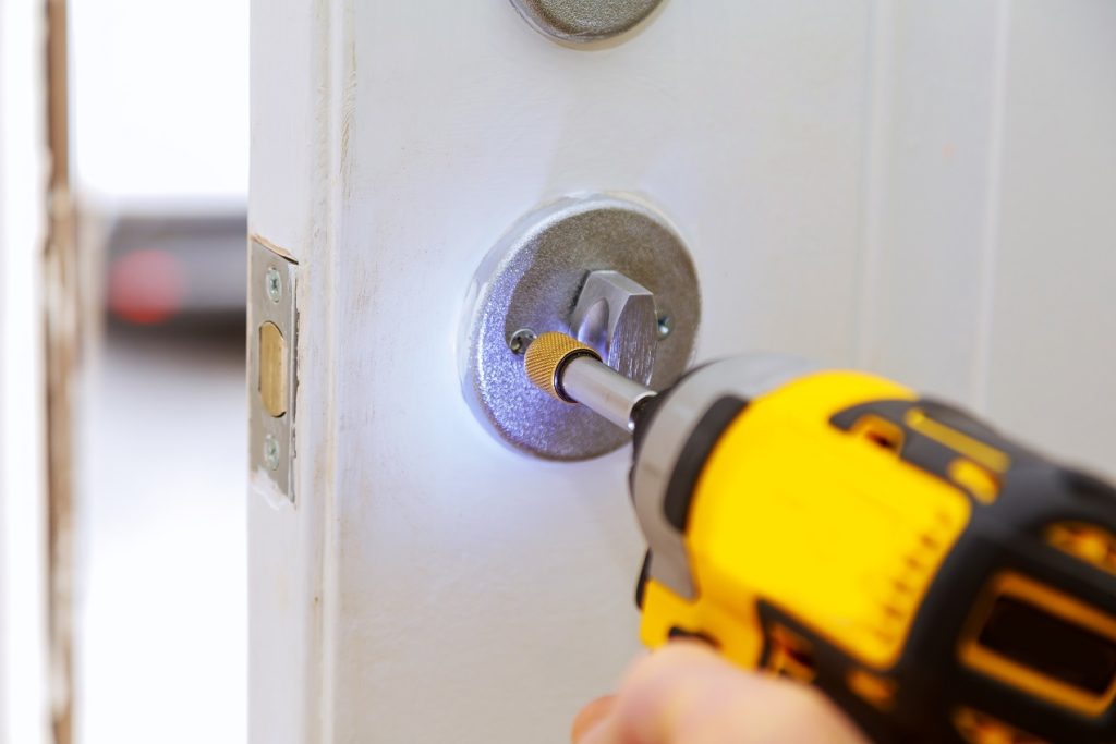 C&C Lock and Key
